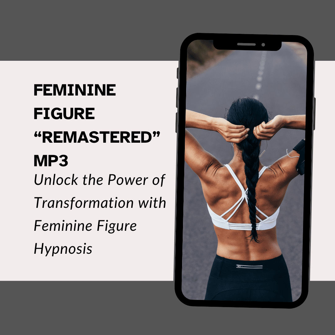 Feminine Figure "Remastered" MP3 - Hiphypno